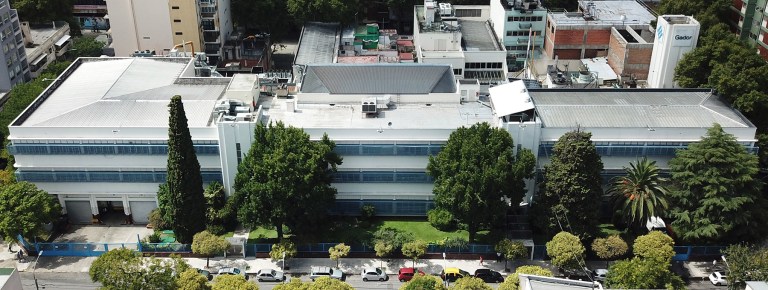 Gador produce el primer medicamento nacional para el tratamiento de la ...